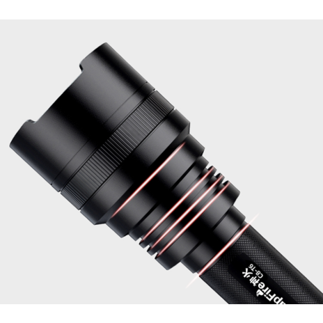 Supfire LED фенерче C8-T6 | SecuPro.bg