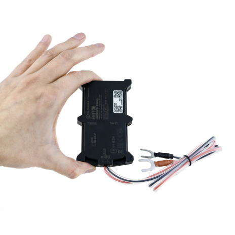 4G GPS lokator za automobil Teltonika FMC880 za priključak na ...