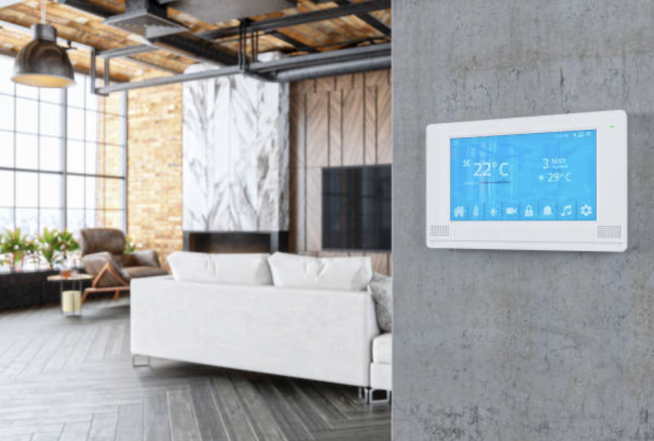 Integration von Smart Home und Sicherheit: die Zukunft der ...