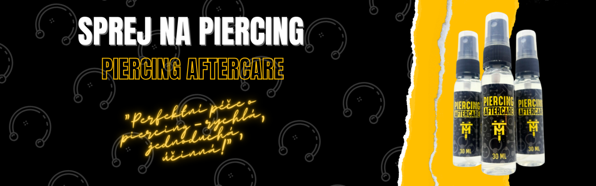 Piercing doma nebo u odborníka | Rizika, rozdíly a správná péče ...