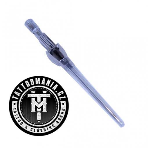 KANYLA B BRAUN - INTROCAN 1,7MM (16G) | Tattoomaniasupply.cz