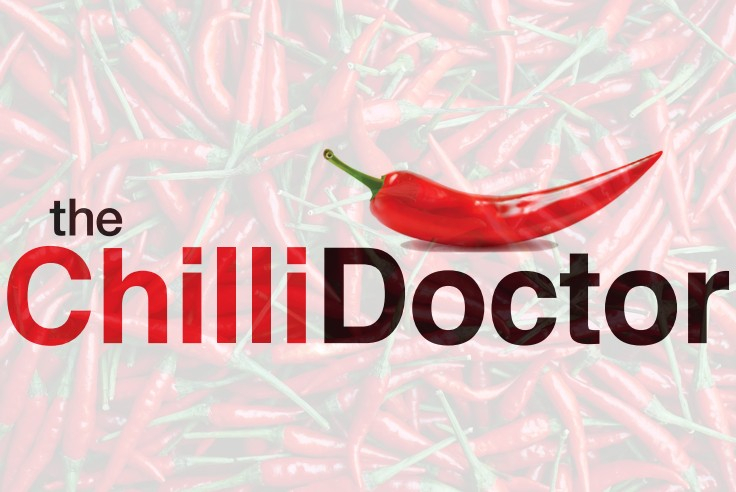 Chilli supplier for manufacturers | The Chilli Doctor