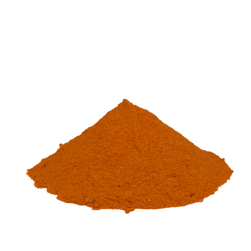 Carolina Reaper Chilli Powder | The Chilli Doctor