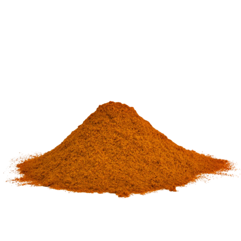 Cayenne Chilli Powder 8-12 SHU | The Chilli Doctor