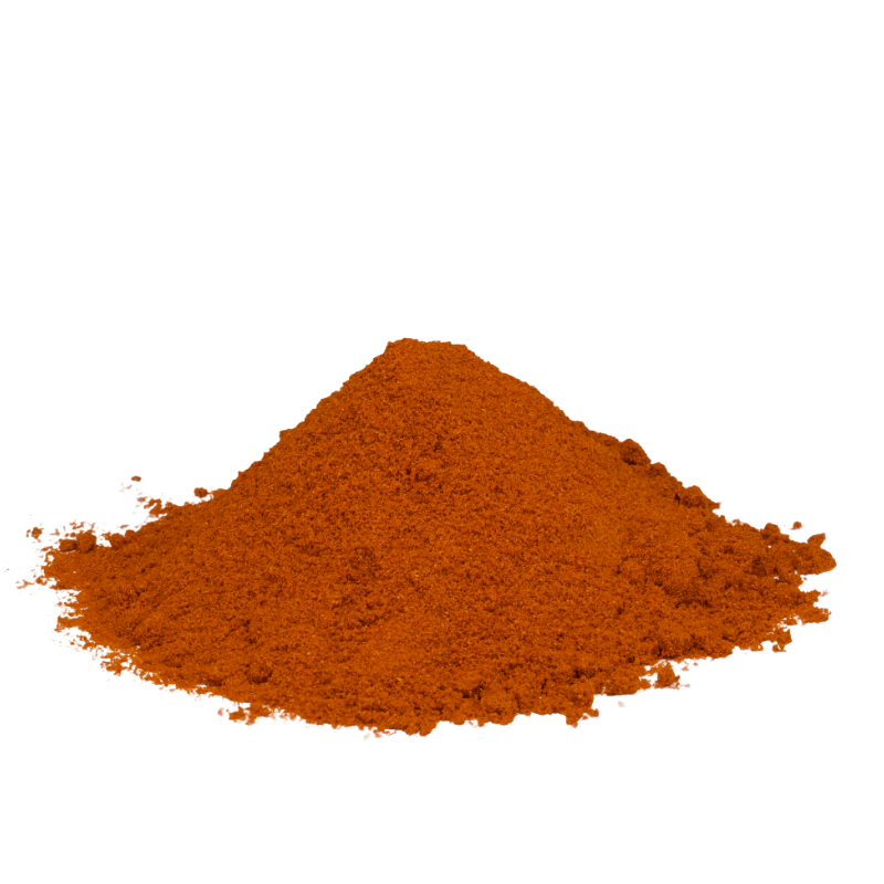 Red Jalapeño Chilli Powder | The Chilli Doctor