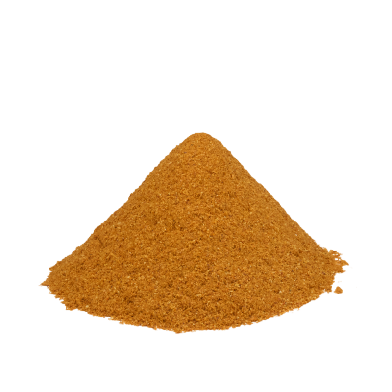 Scotch Bonnet Chilli Powder | The Chilli Doctor