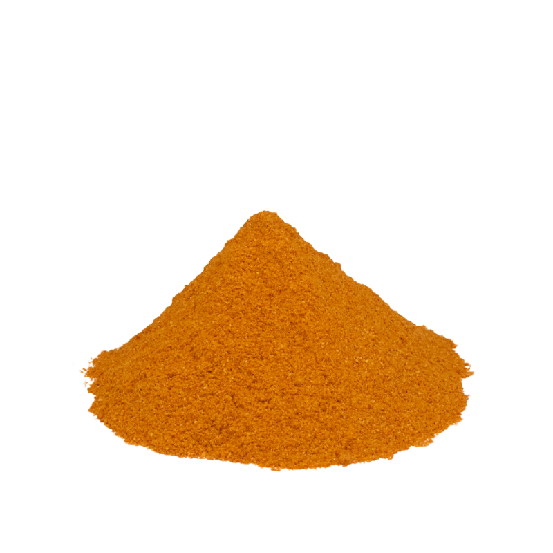 Trinidad Scorpion Chilli Powder | The Chilli Doctor