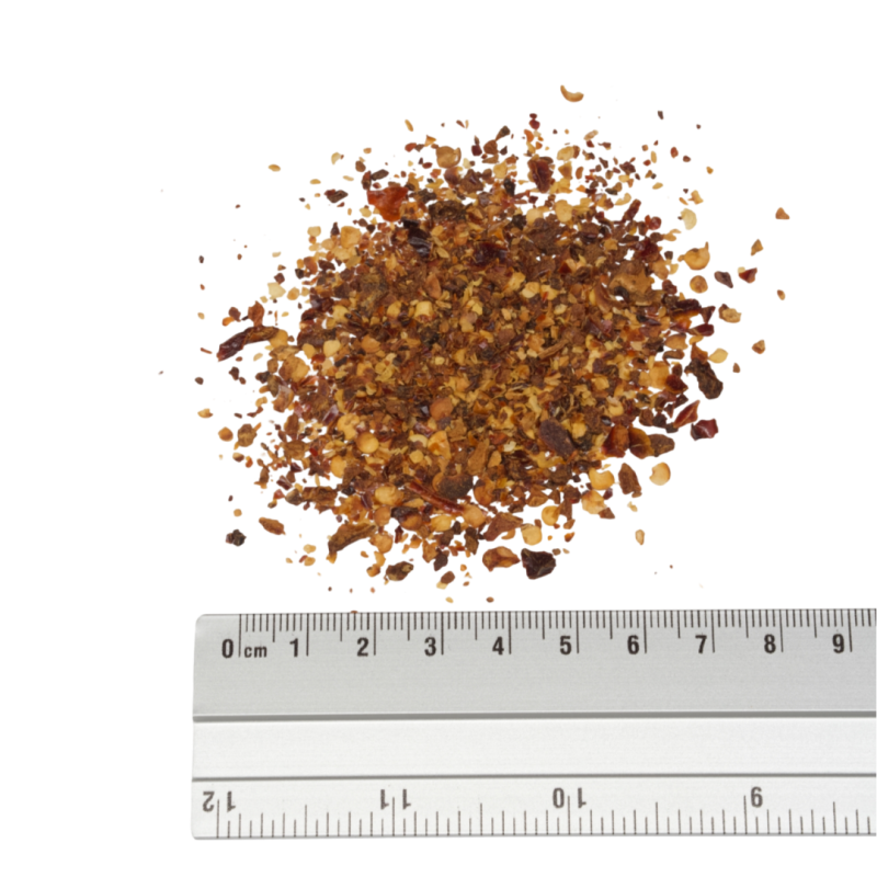 Chipotle Chilli Flakes | The Chilli Doctor