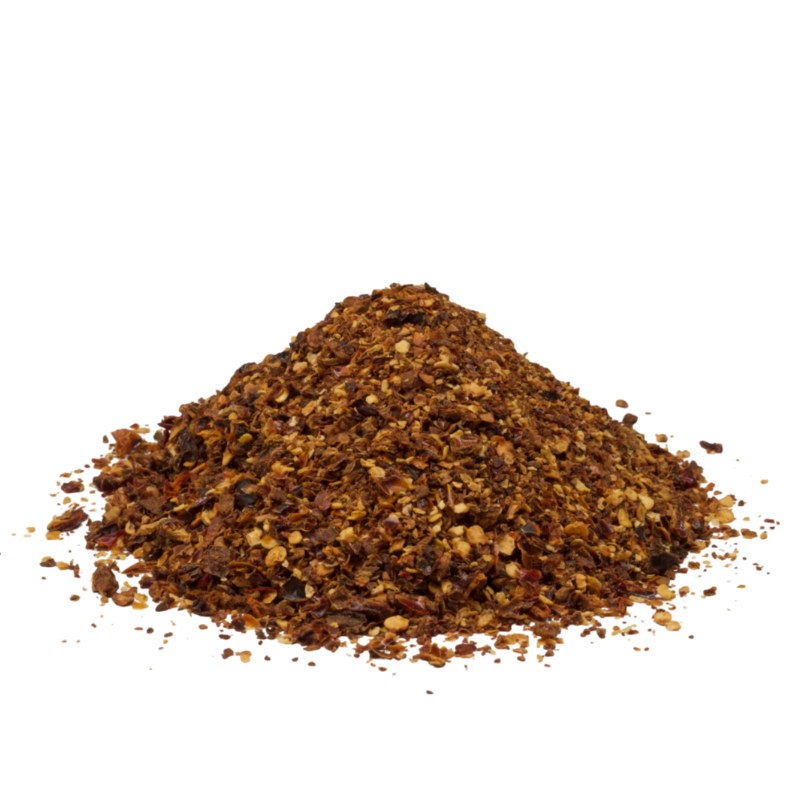 Chipotle Chilli Flakes | The Chilli Doctor