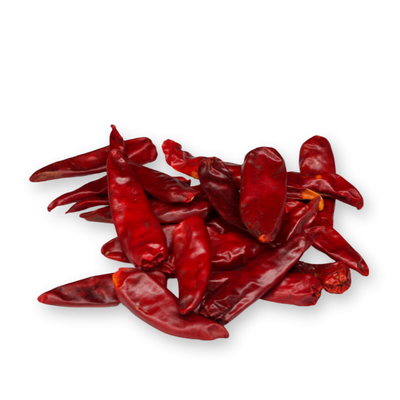 Chaotian Whole Dried Chillies | The Chilli Doctor