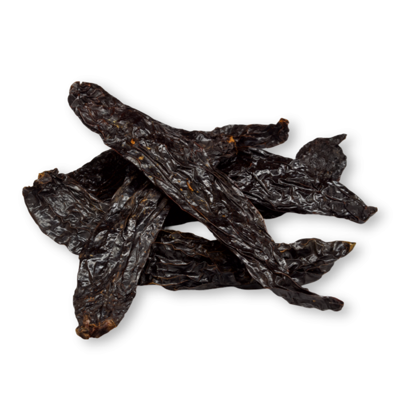 Pasilla Whole Dried Chillies | The Chilli Doctor
