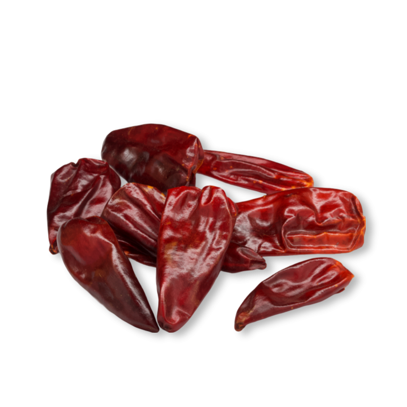 Yidu Whole Dried Chillies | The Chilli Doctor