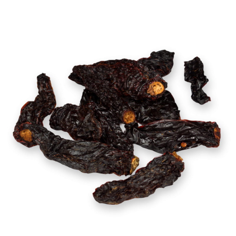 Chipotle Whole Dried Chillies 1 Kg The Chilli Doctor
