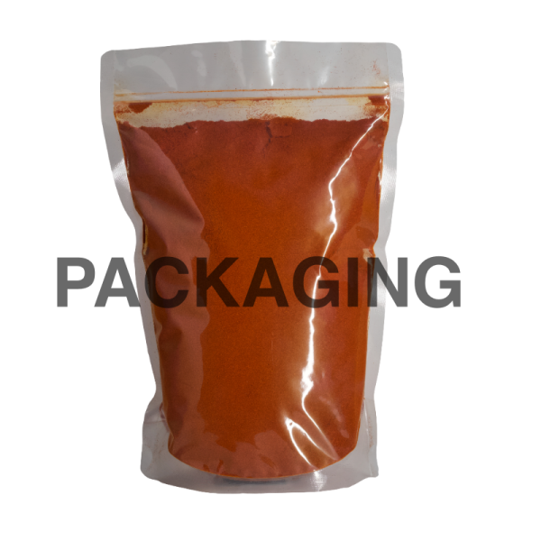 Cayenne Chilli Powder 8-12 SHU | The Chilli Doctor