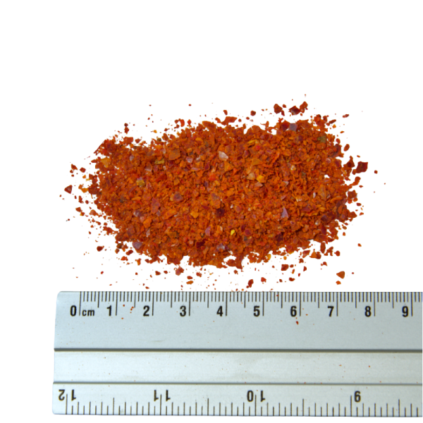 Cayenne Chilli Flakes seedless | The Chilli Doctor