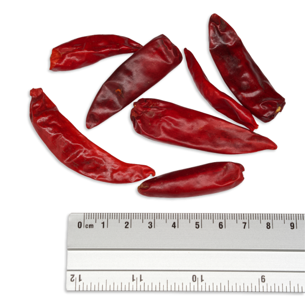 Chaotian Whole Dried Chillies | The Chilli Doctor
