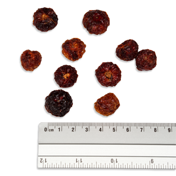 Wiri Wiri Whole Dried Chillies | The Chilli Doctor