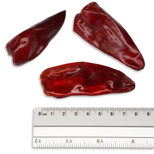 Yidu Whole Dried Chillies | The Chilli Doctor