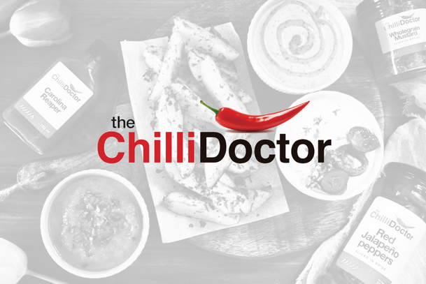Chilli specialista | The Chilli Doctor