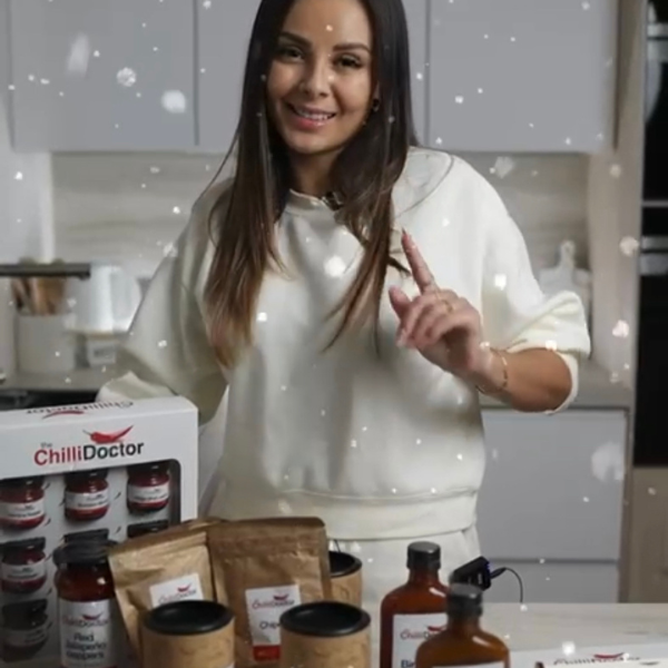 Specialiști în ardei iute | The Chilli Doctor