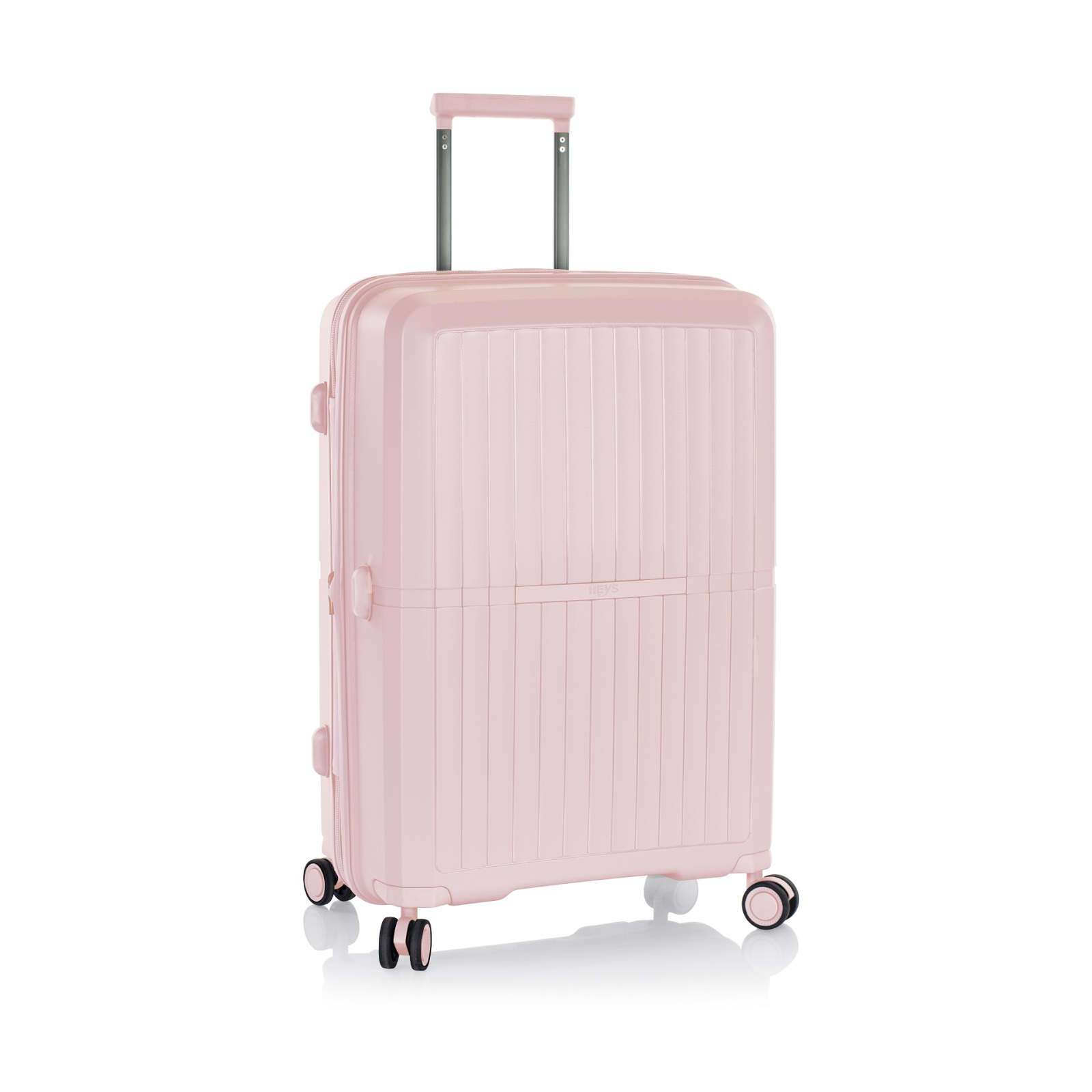Heys Airlite M Duraflex cestovní kufr TSA 66 cm Blush | ZARRO.cz